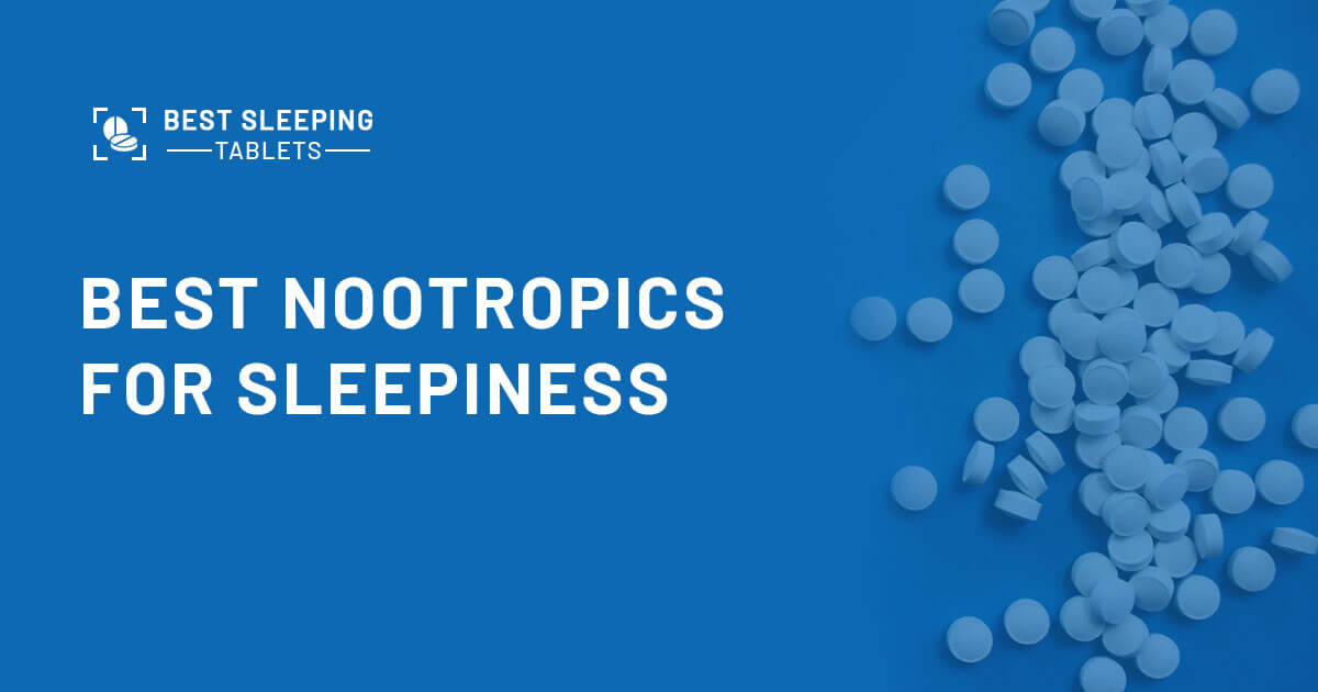 Best Nootropics Tablets/Pills (Smart Drugs) Sold Online